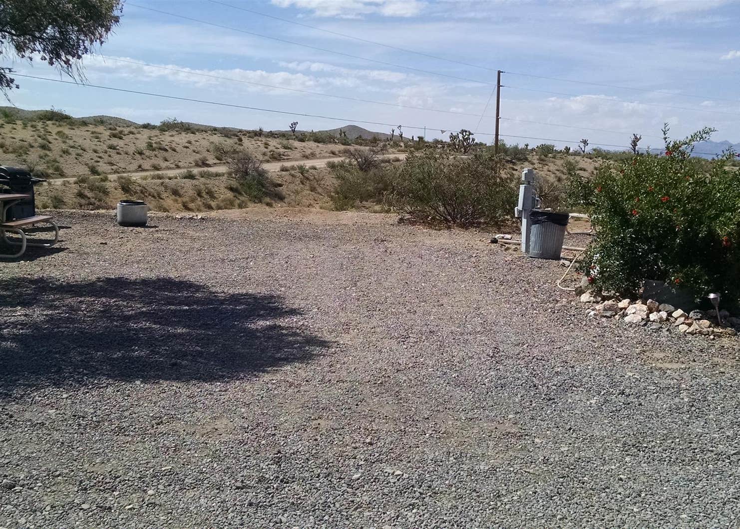 Meadview RV Park Camping | The Dyrt