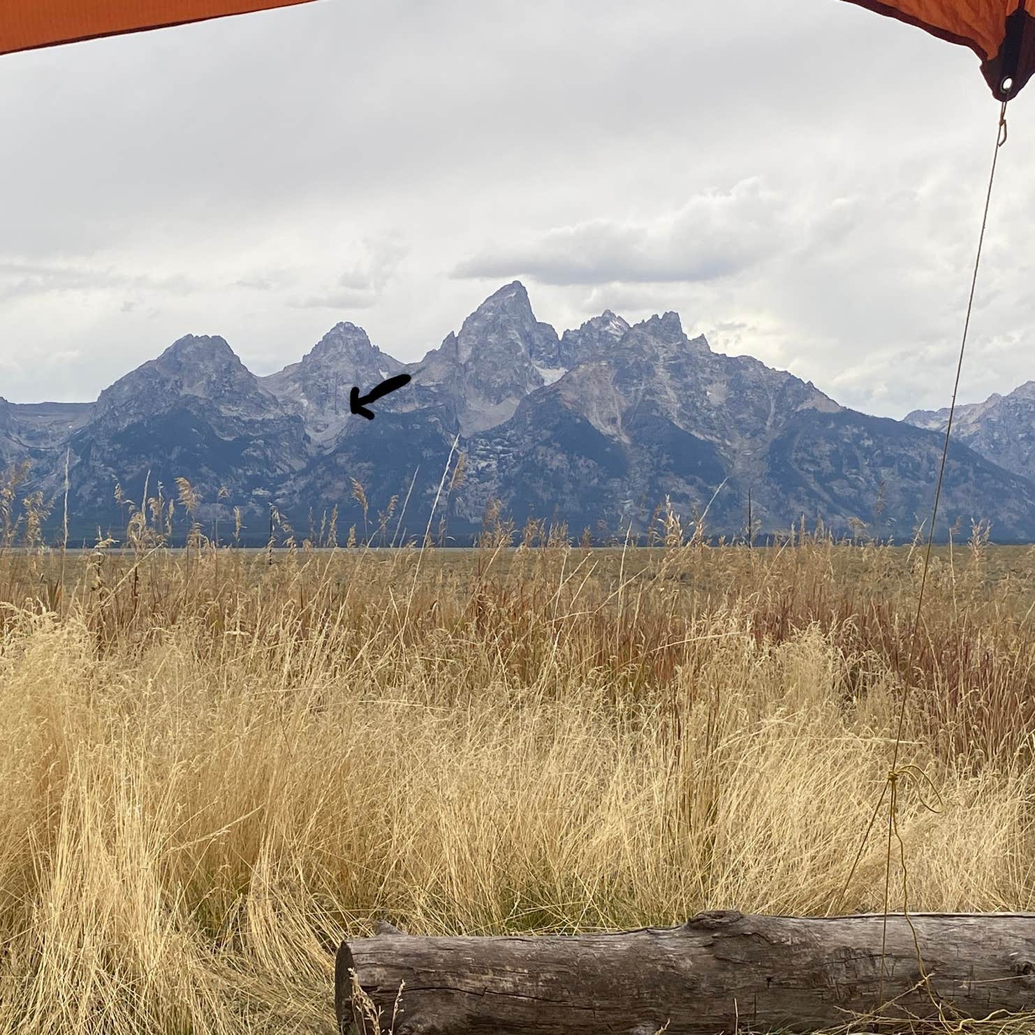 Antelope Springs Designated Dispersed Camping Sites 1-8 Camping | The Dyrt