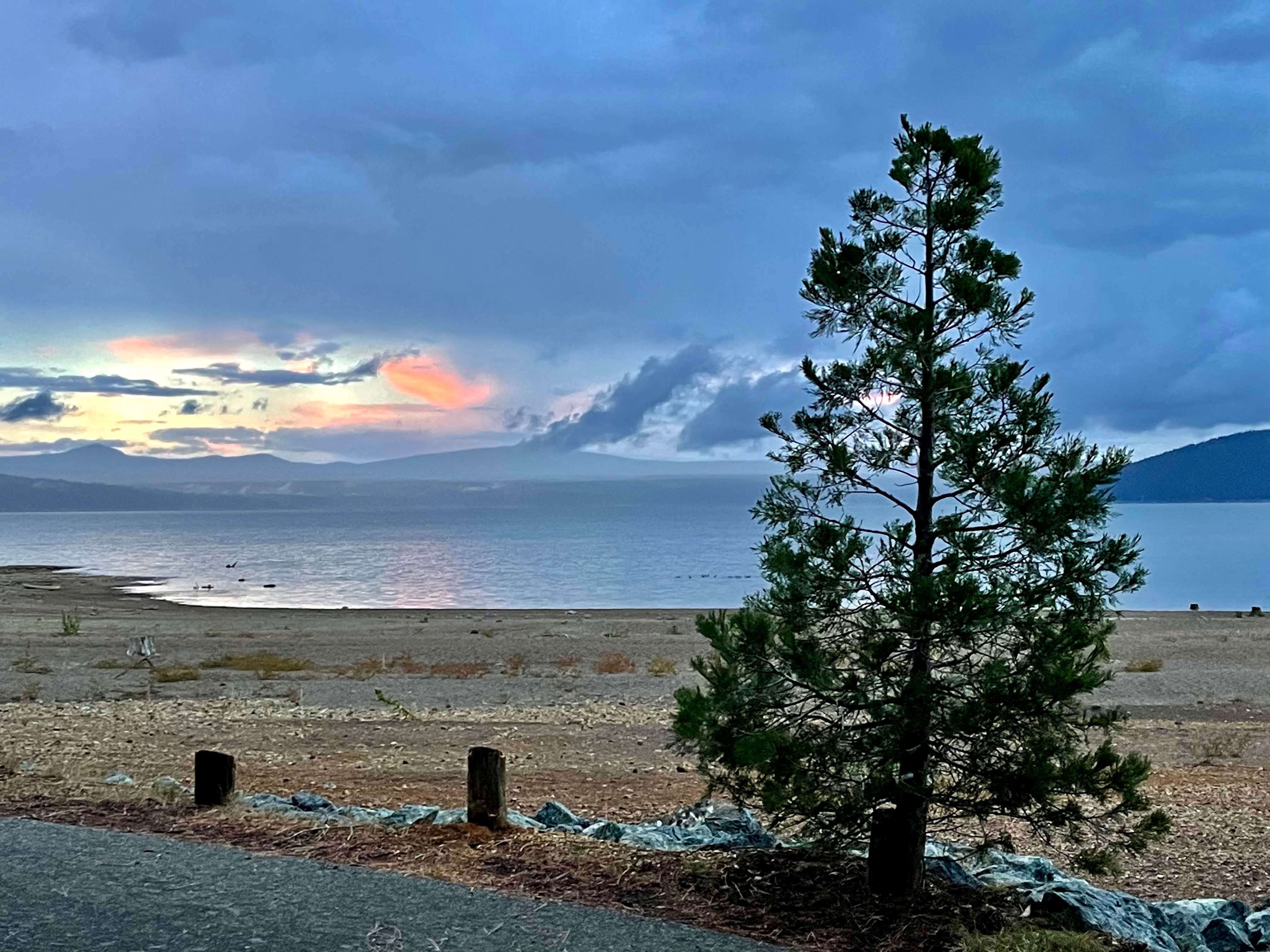 Rocky Point Campground - Lake Almanor | Canyondam, CA