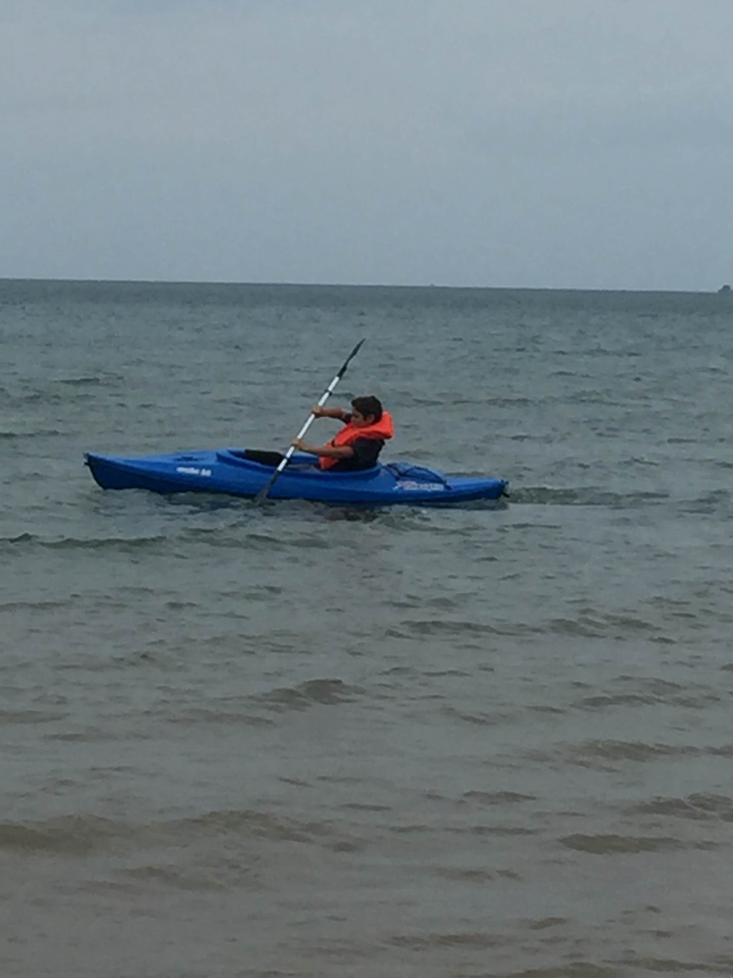 Brimley State Park Campground | Brimley, MI