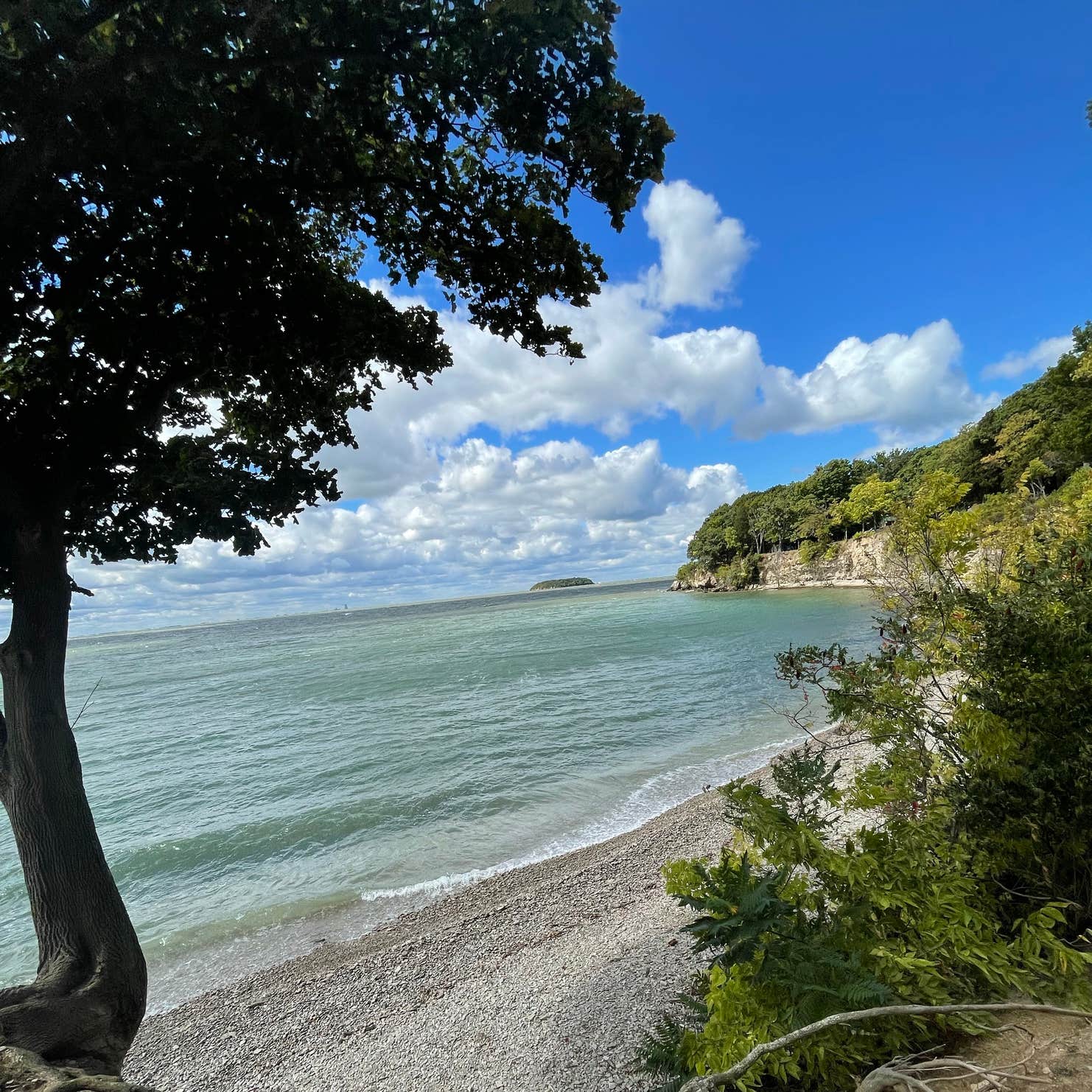 South Bass Island State Park Campground | Put-in-Bay, Ohio