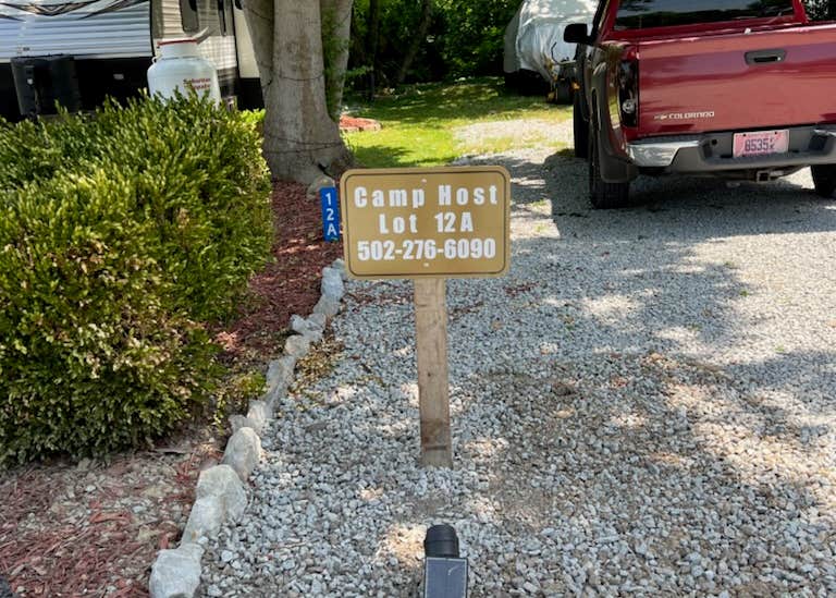 Brooks Mobile & RV Park Camping | The Dyrt