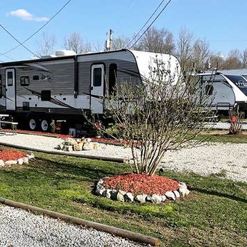 Brooks Mobile & RV Park Camping | The Dyrt