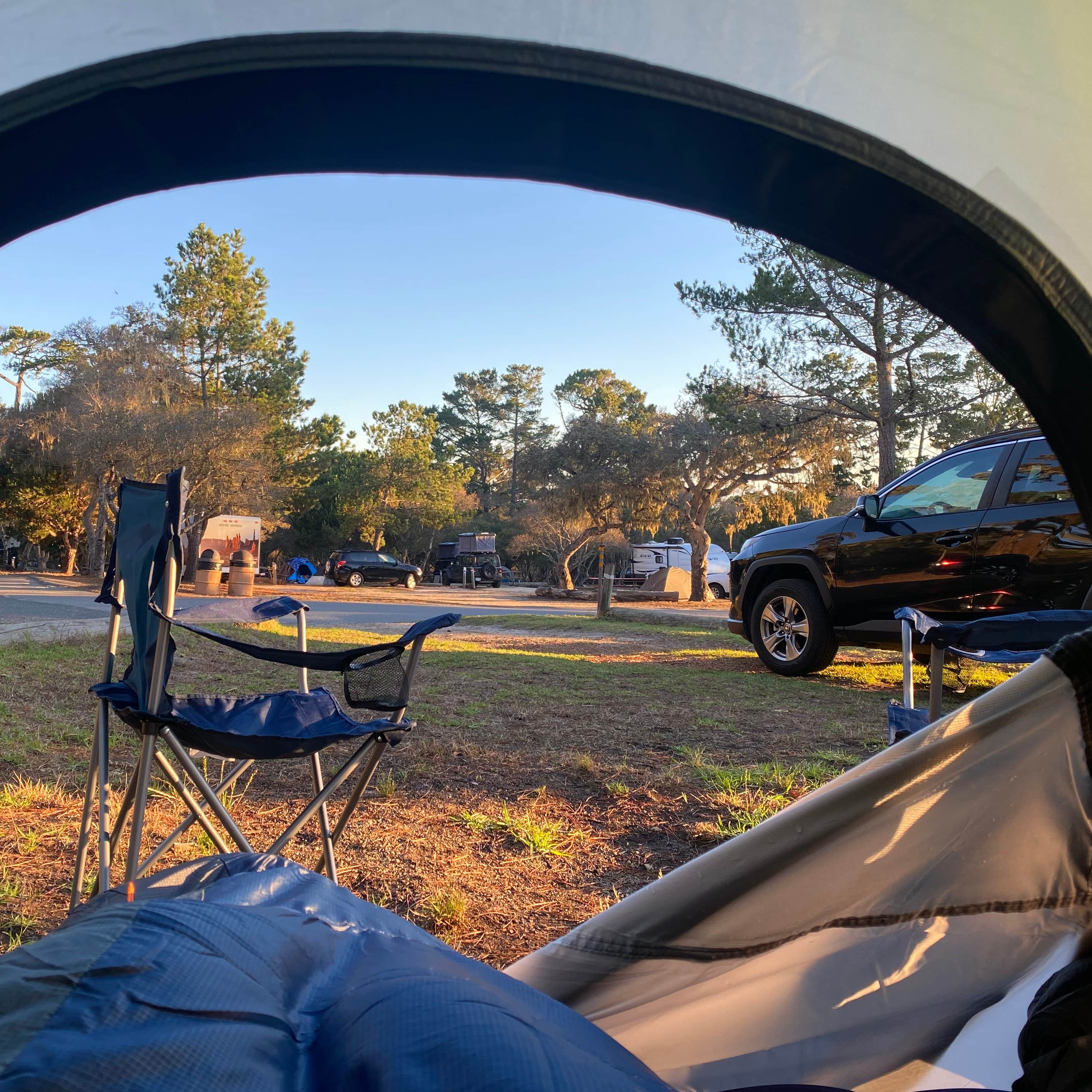Veteran's Memorial Park Campground Camping | The Dyrt