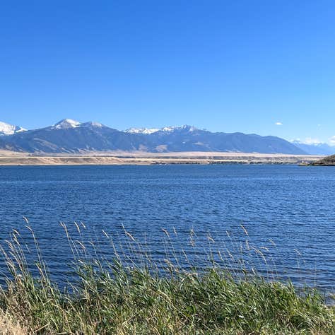 Meadow Lake Campground Camping | The Dyrt