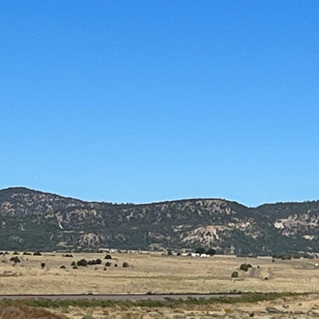 Gears RV Park and Cafe | Aguilar, Colorado