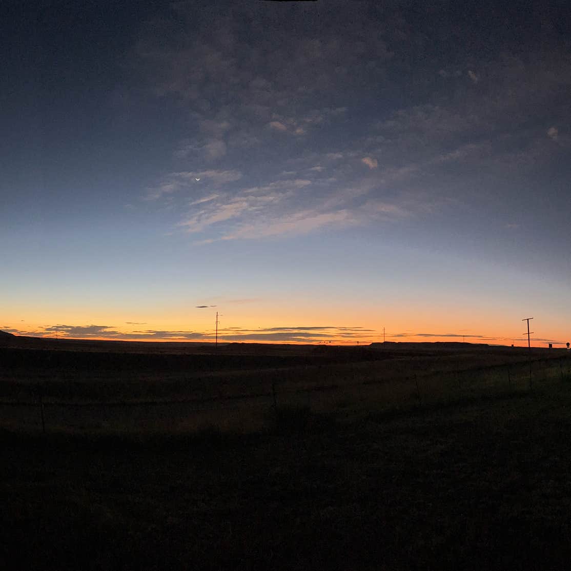 Gears RV Park and Cafe | Aguilar, Colorado