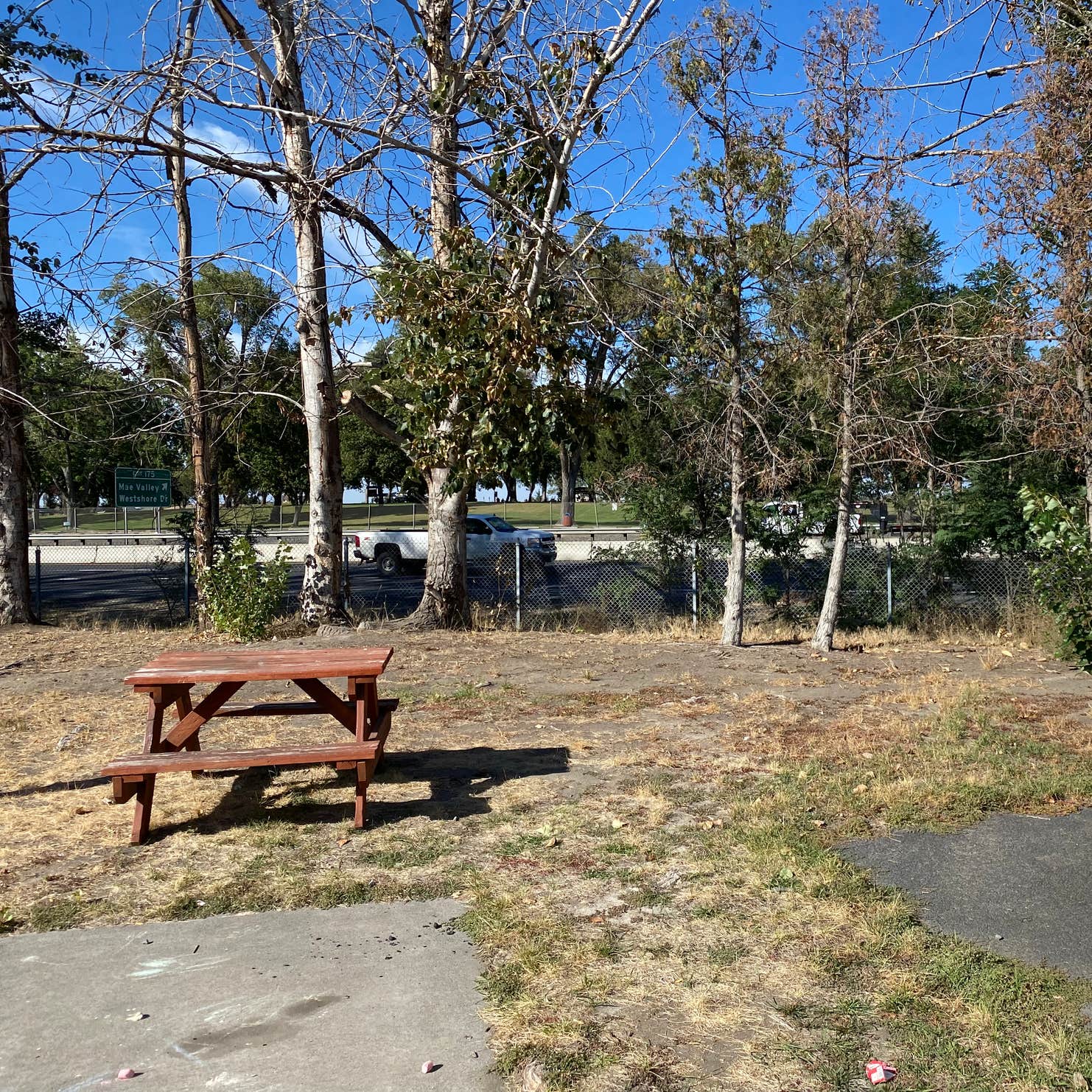 Pier 4 RV Resort | Moses Lake, Washington