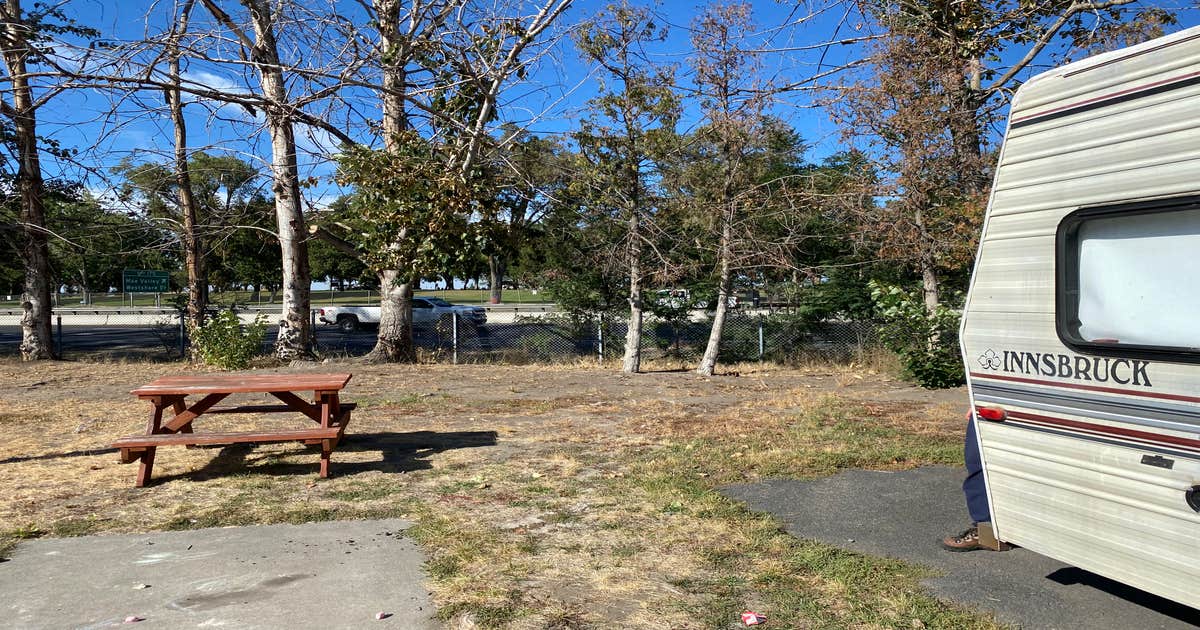 Camper-Submitted Photos of Pier 4 RV Resort