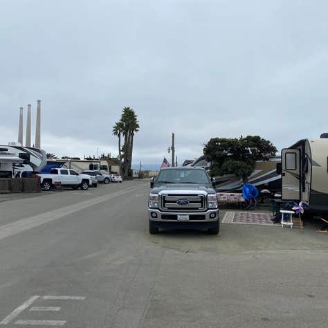 Morro Dunes RV Park | Morro Bay, California