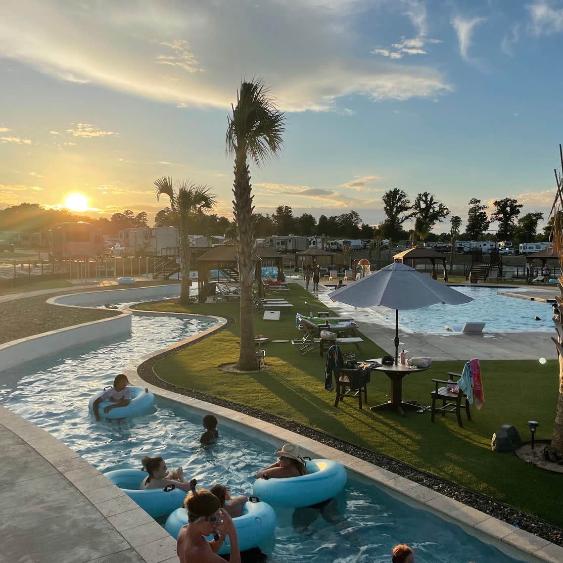 Stillwater RV Resort | Kilgore, Texas