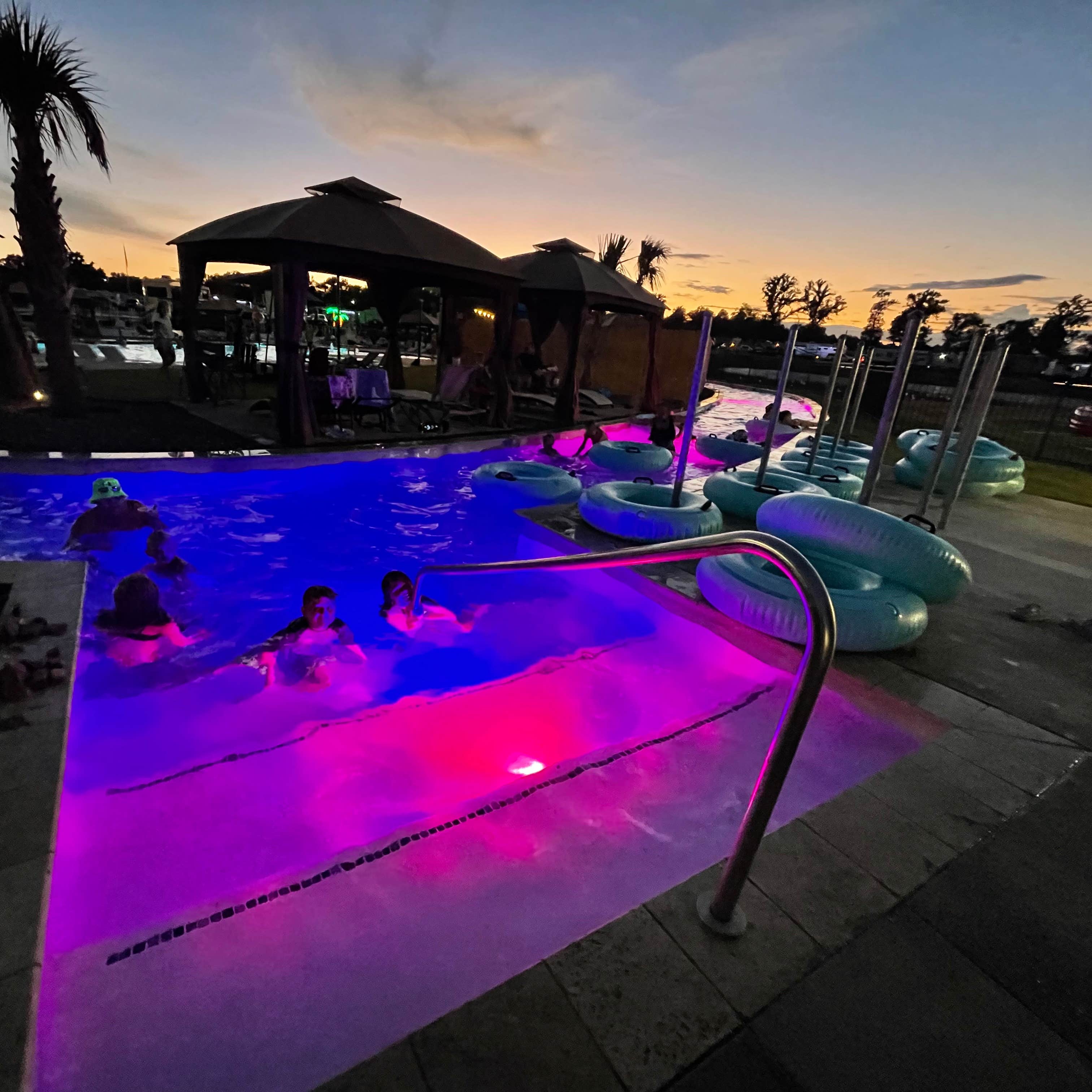 Stillwater RV Resort Camping | The Dyrt