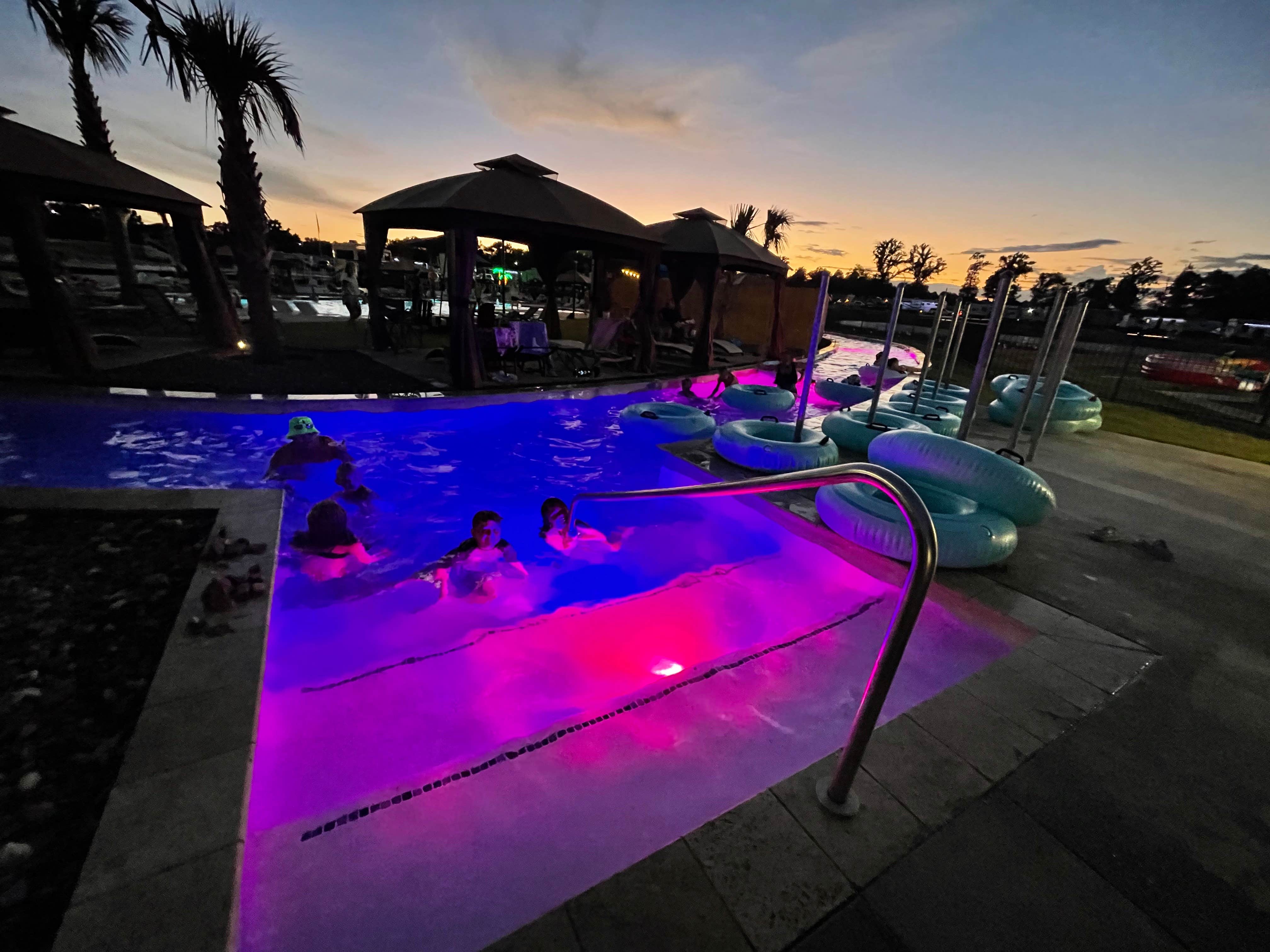 Stillwater RV Resort | Kilgore, TX