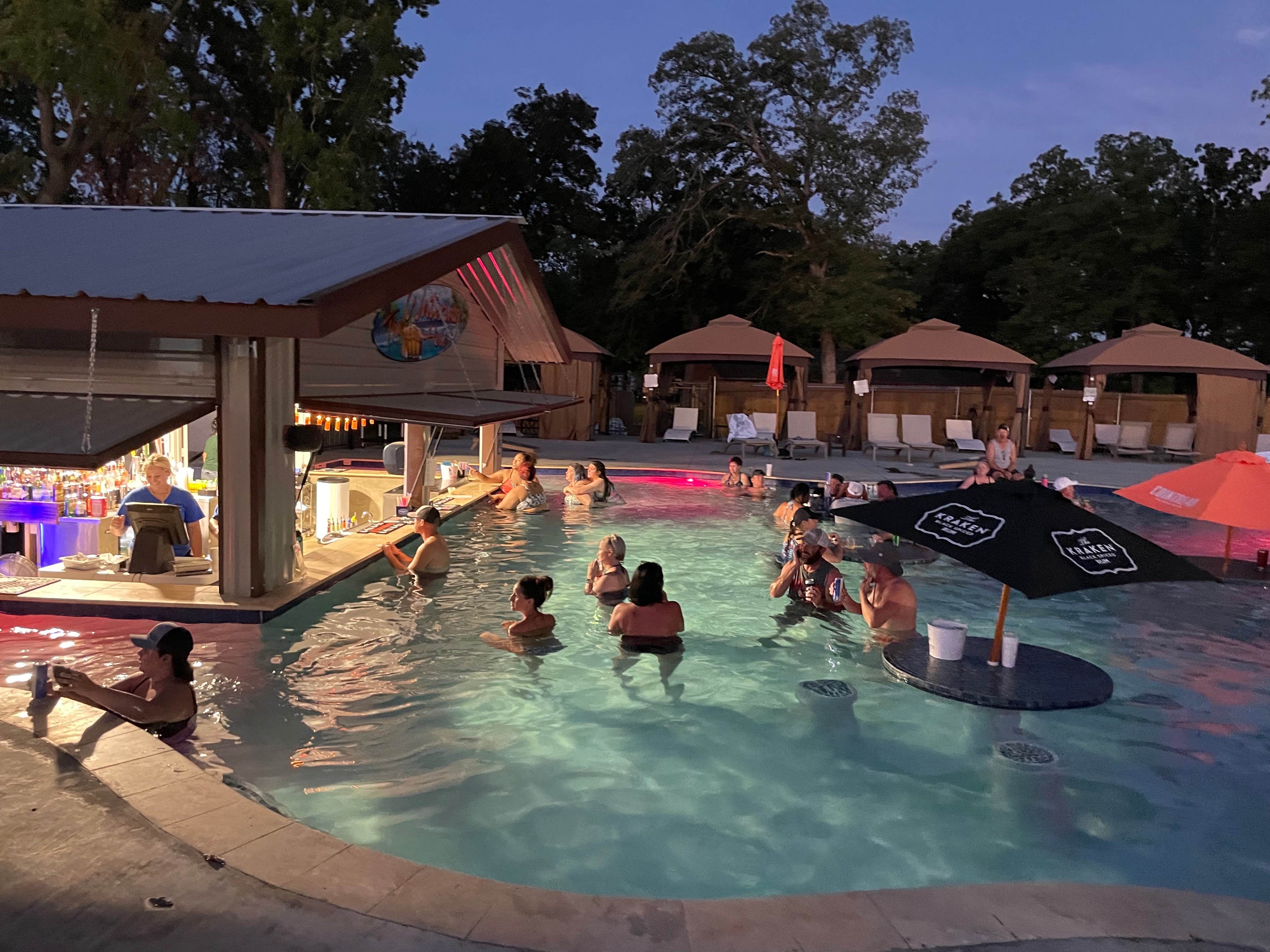 Stillwater RV Resort | Kilgore, Texas