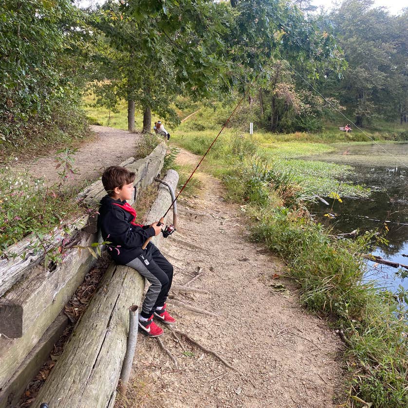 Lake Fairfax Campground | Reston, VA