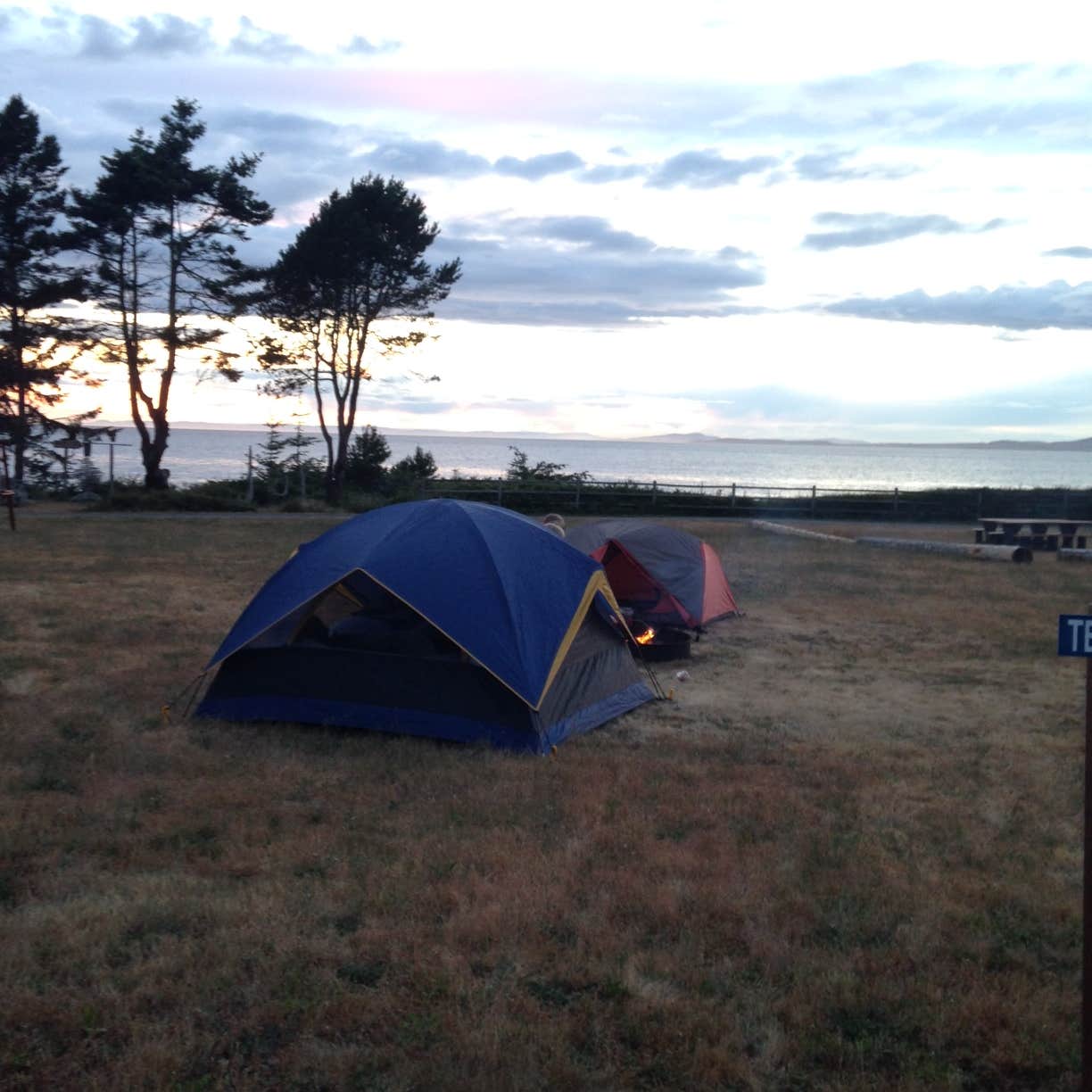 Cliffside RV Park - Military Camping | The Dyrt