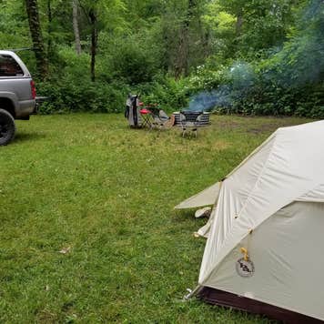 Appleton Lake Campground Camping | The Dyrt