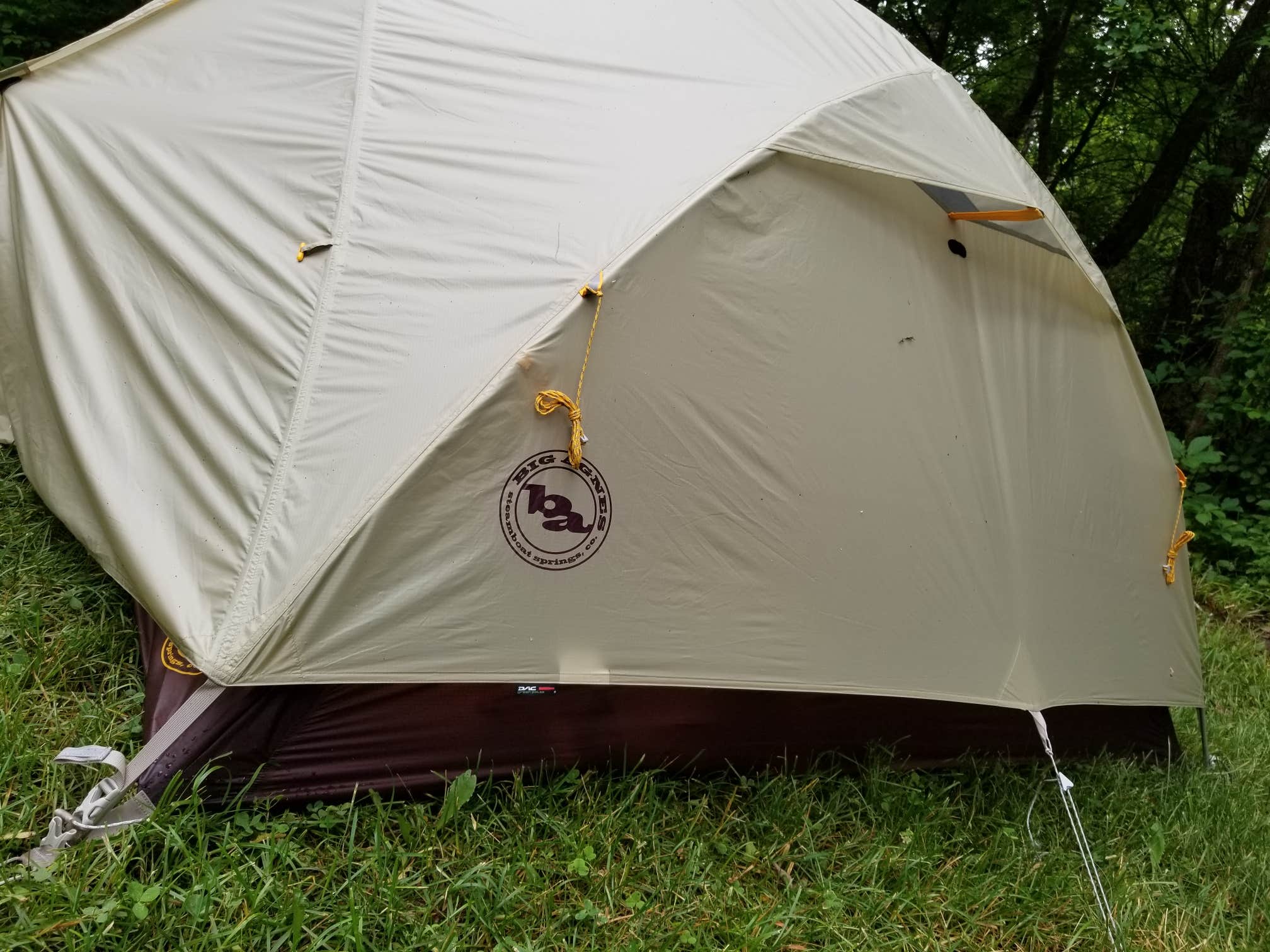 Appleton Lake Campground | Brighton, Michigan