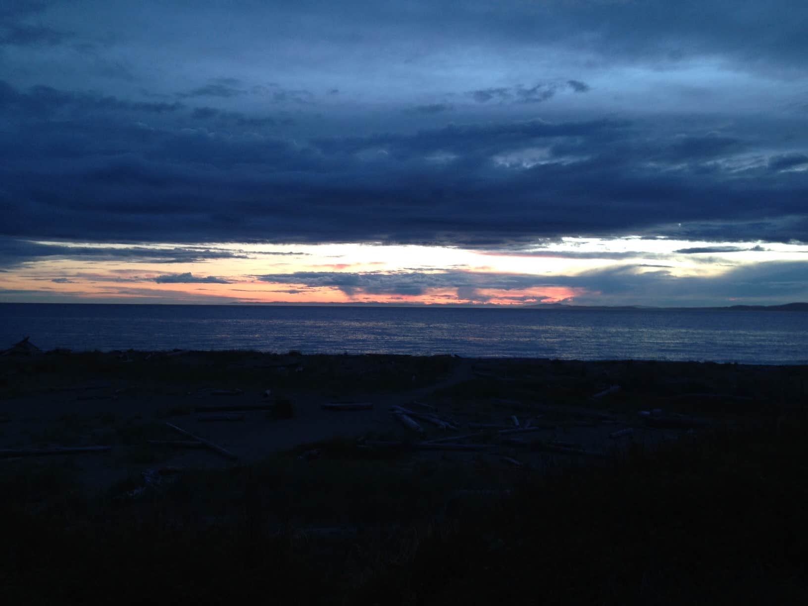 Cliffside RV Park - Military | Oak Harbor, WA