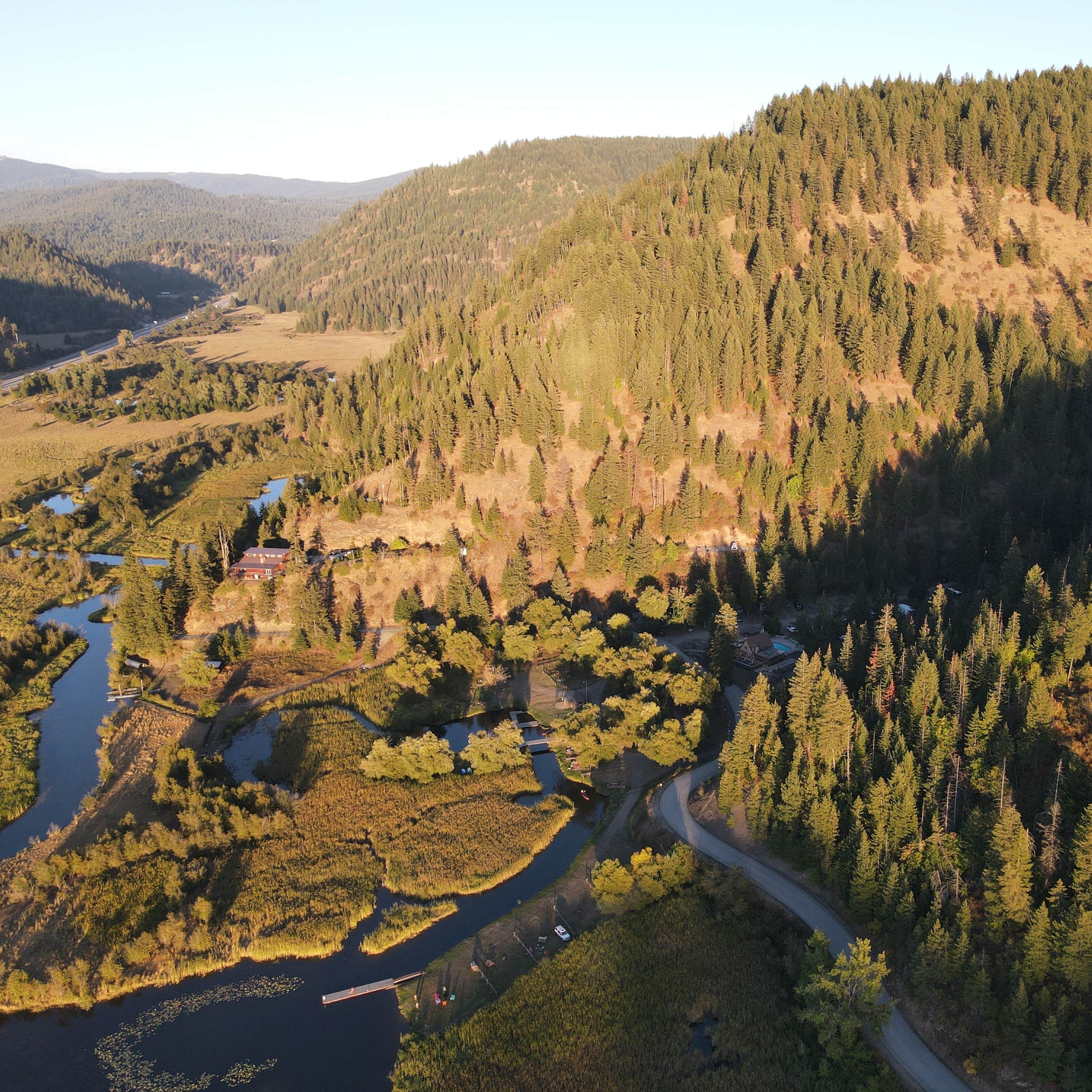 Camp Coeur d'Alene Camping | The Dyrt