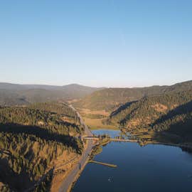 Camp Coeur d'Alene Camping | The Dyrt