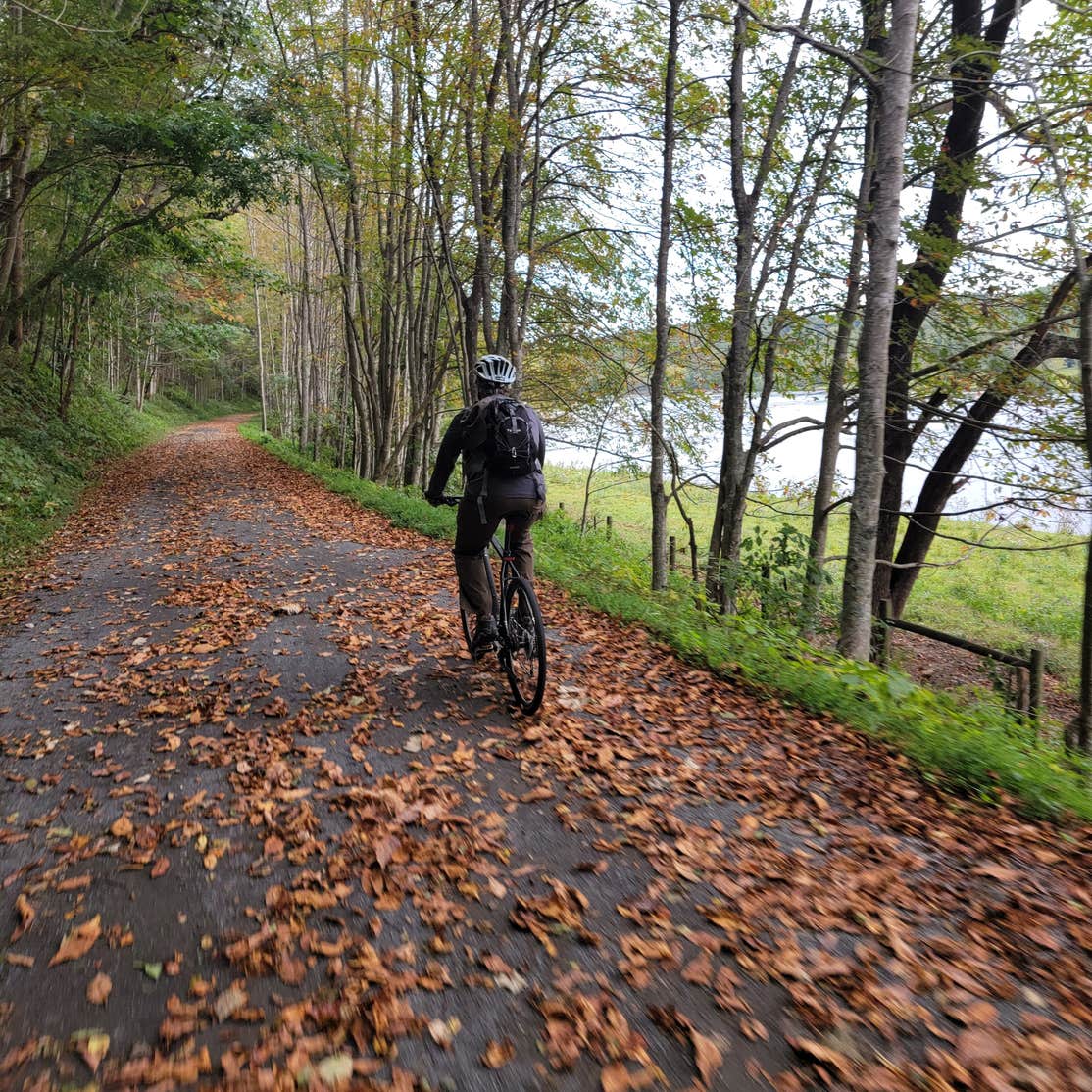 Fries New RiverTrail RV Park | Fries, VA