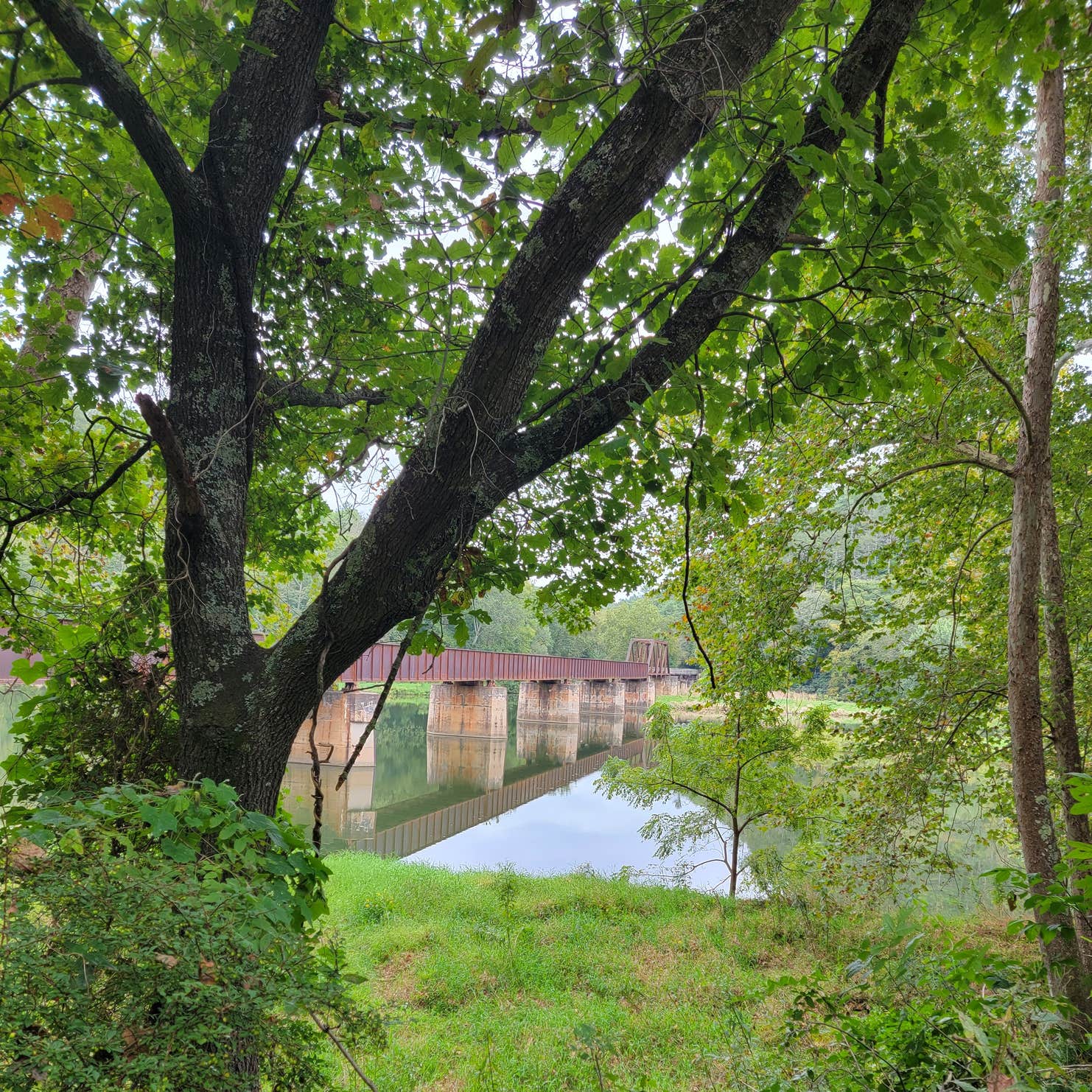 Fries New RiverTrail RV Park | Fries, VA