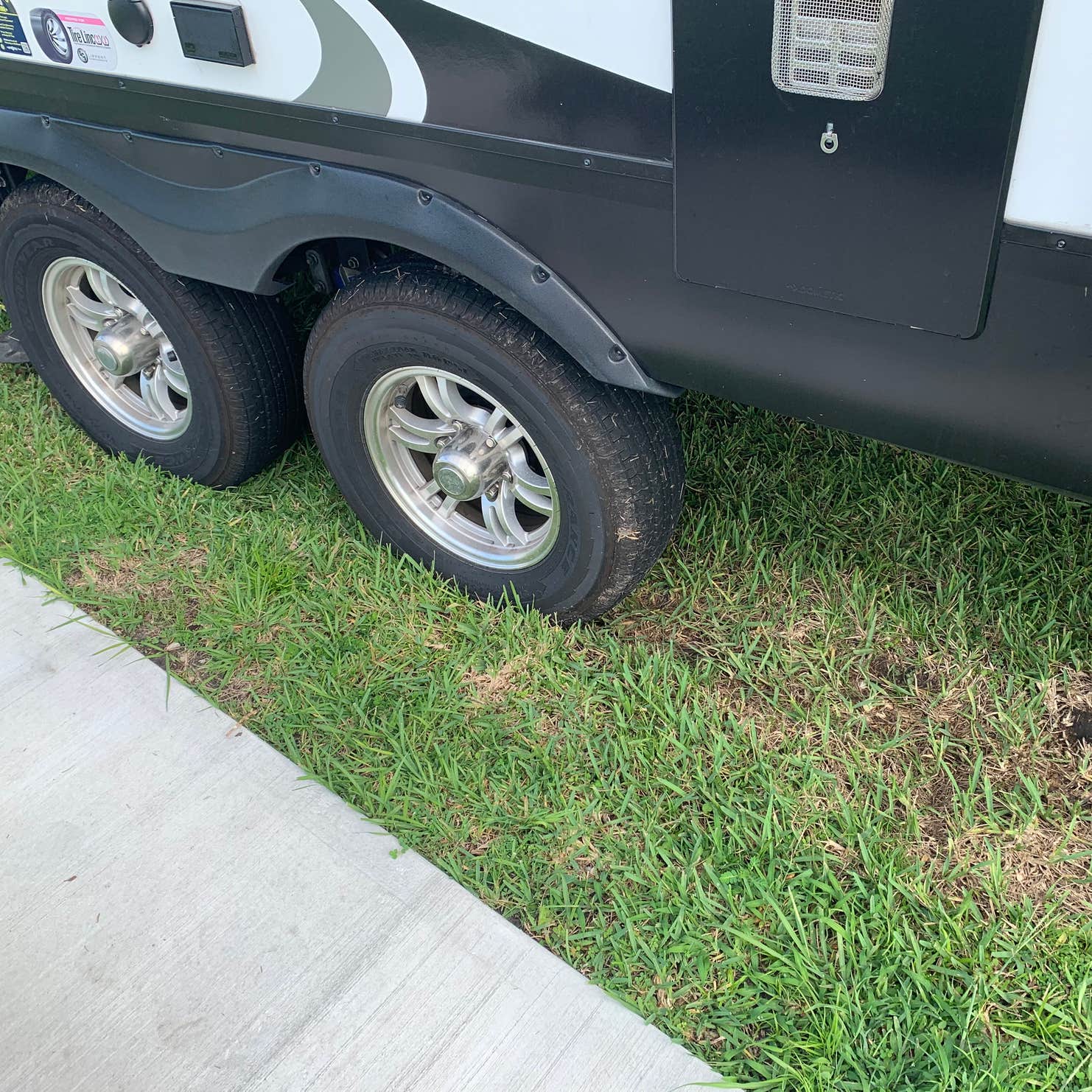 Stage Stop Campground | Winter Garden, Florida