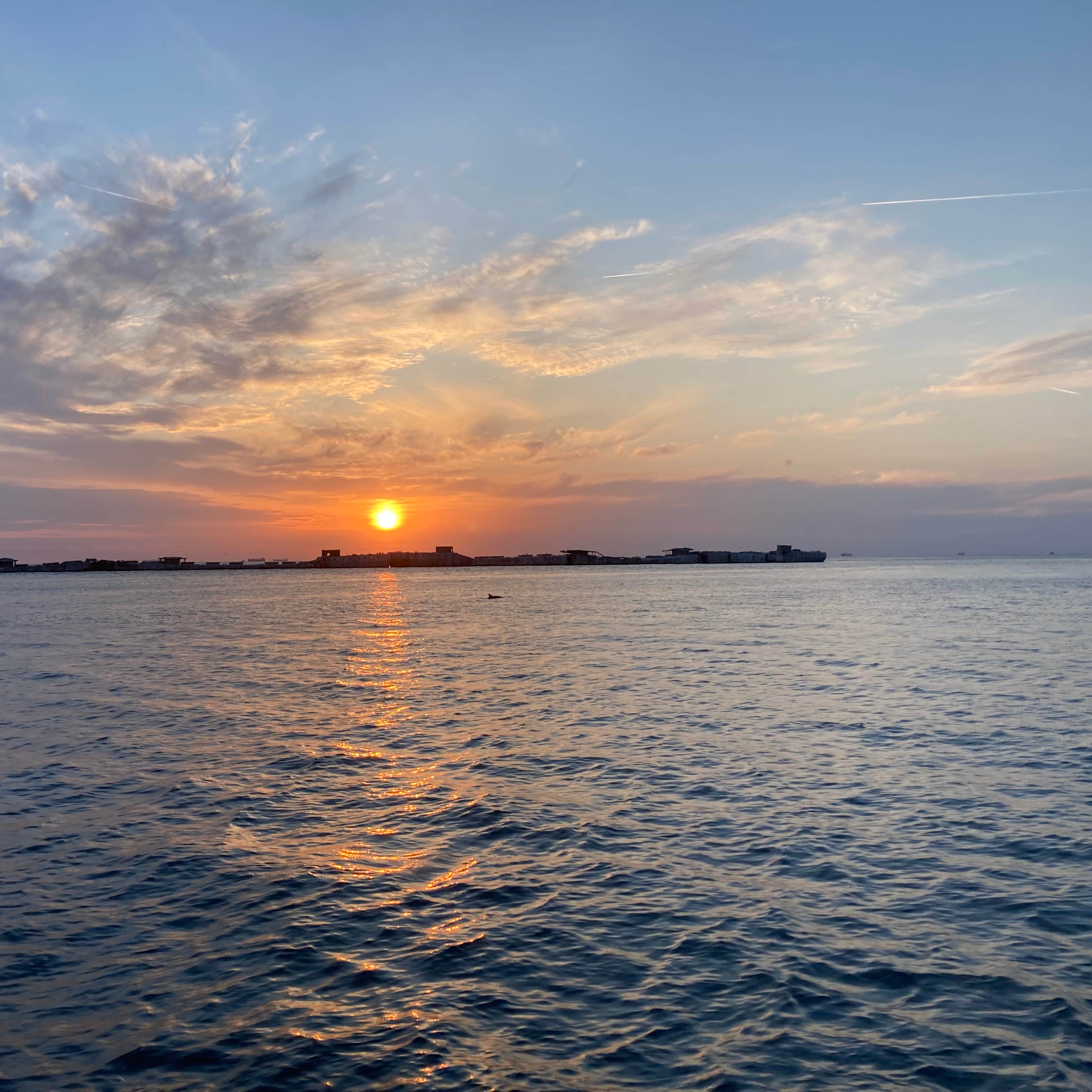 Kiptopeke State Park Camping | The Dyrt