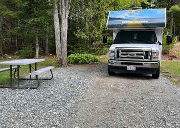 Timberland Acres RV Park Camping | The Dyrt