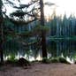 Forlorn Lakes Camping | Trout Lake, Washington