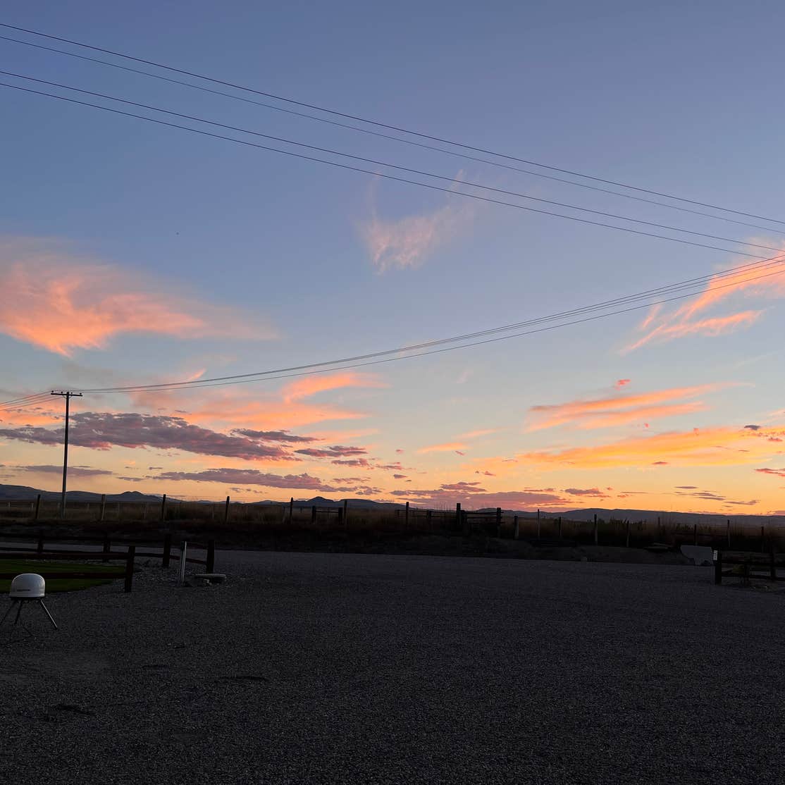 Southside RV Park | Dillon, Montana