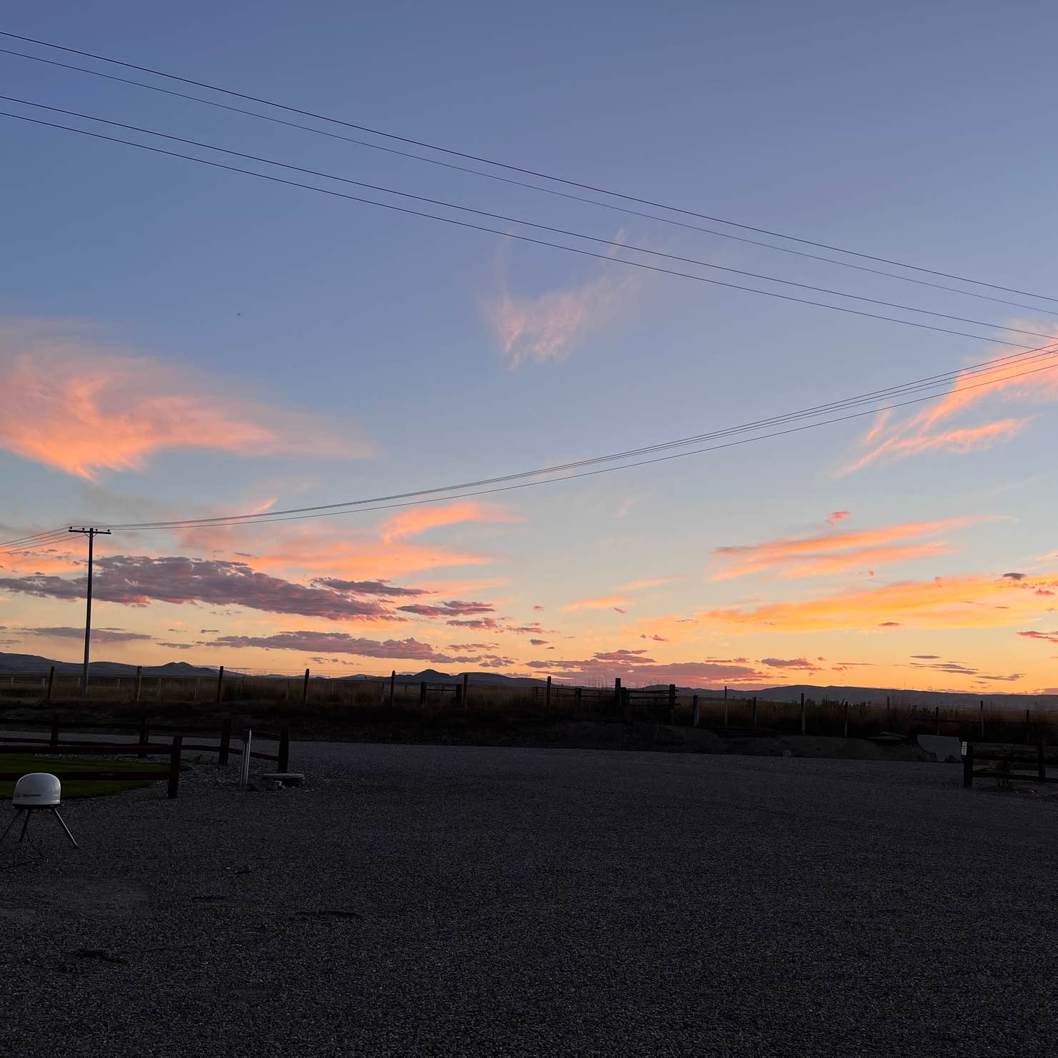 Southside RV Park | Dillon, Montana