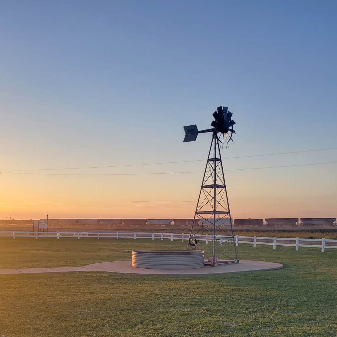 Western Star RV Ranch | Plains, Kansas