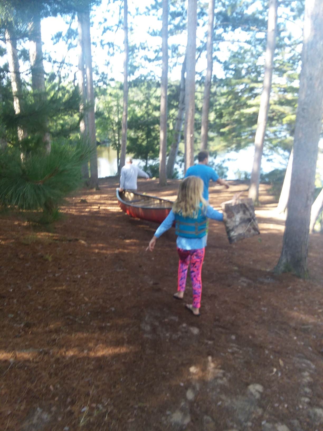 Higley Flow State Park — Higley Flow Camping | Colton, NY