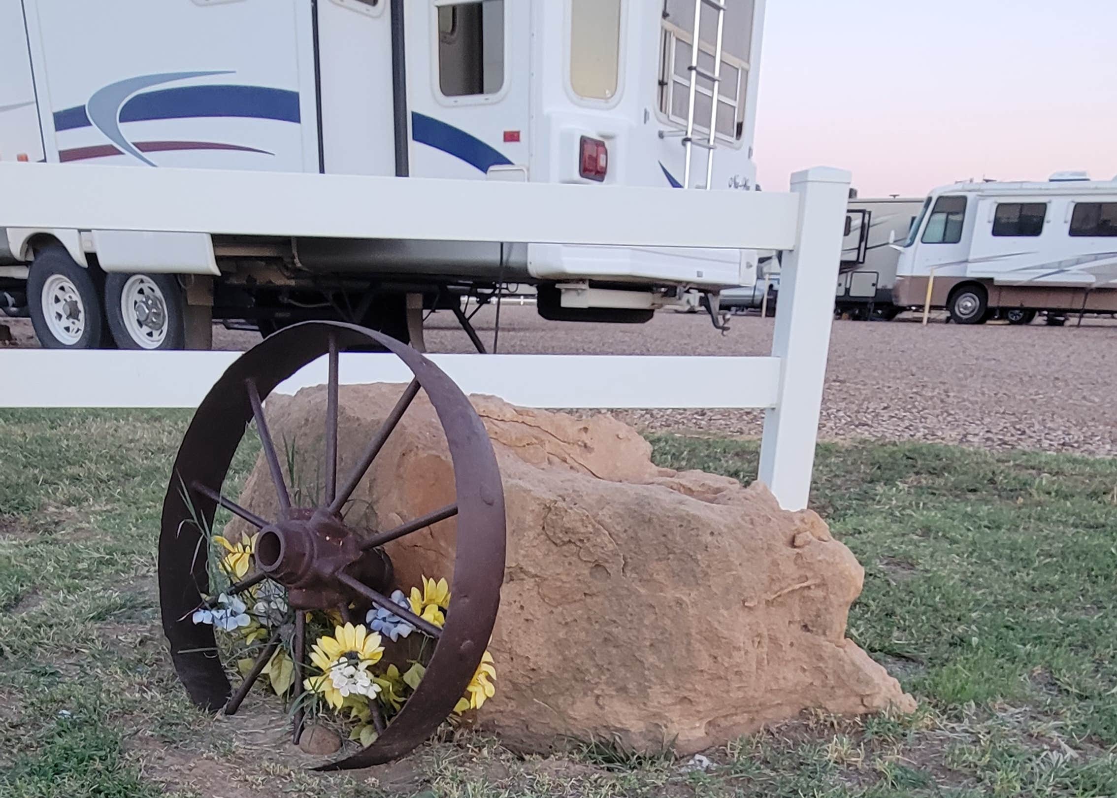 Western Star RV Ranch Camping | The Dyrt