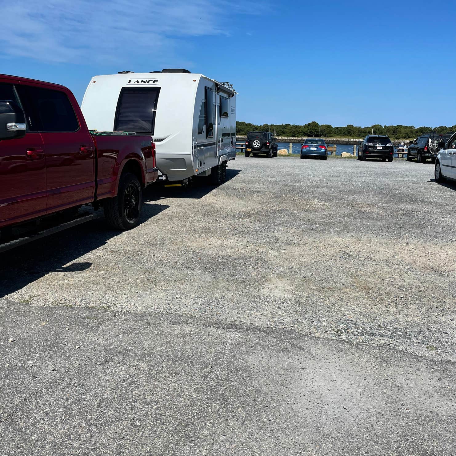 Shawme Crowell State Forest Camping | Sandwich, MA