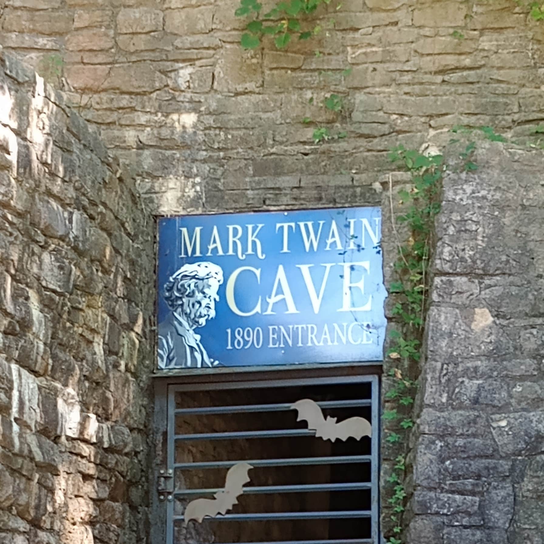 Mark Twain Cave & Campground | Hannibal, Missouri
