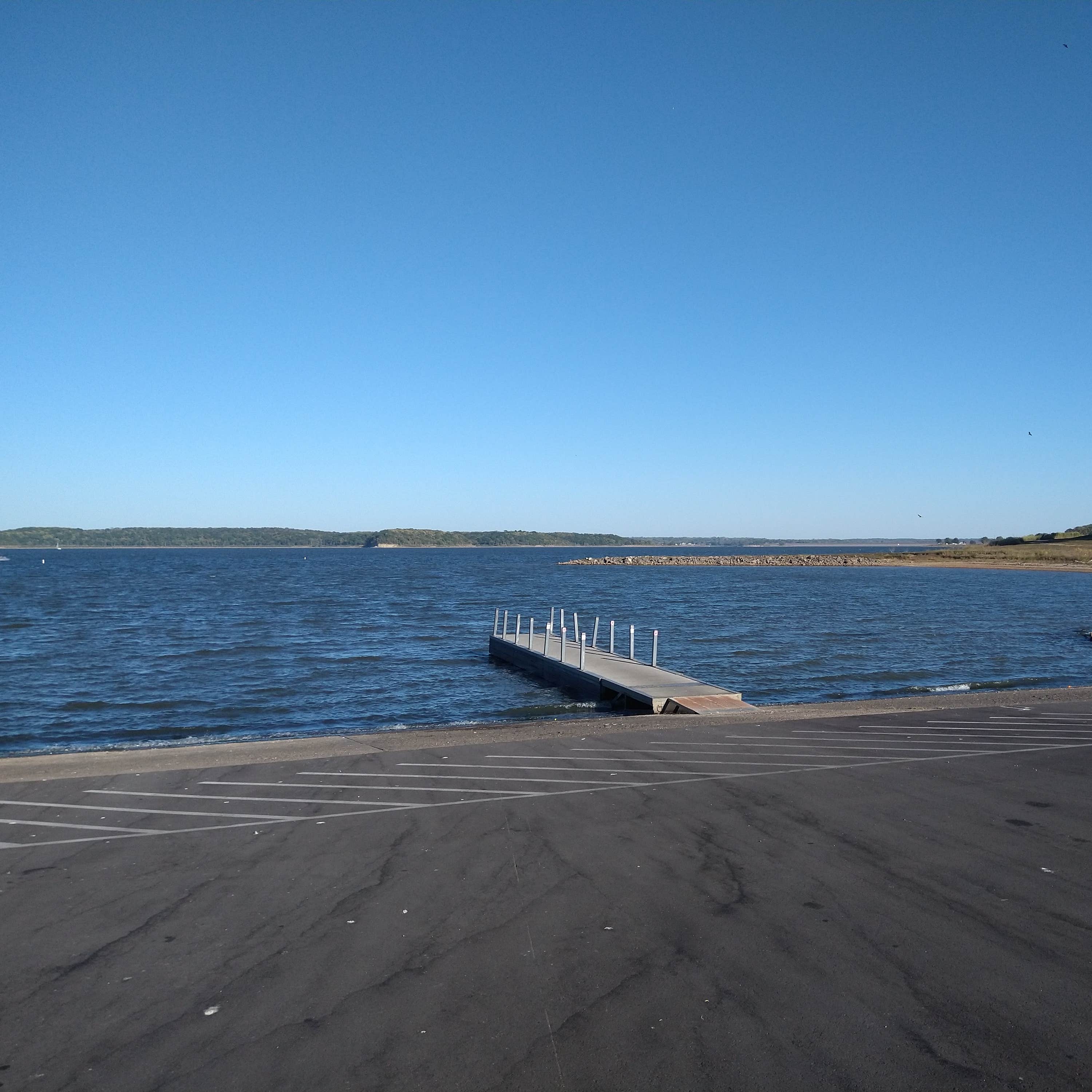 Perry State Park Campground | Meriden, Kansas