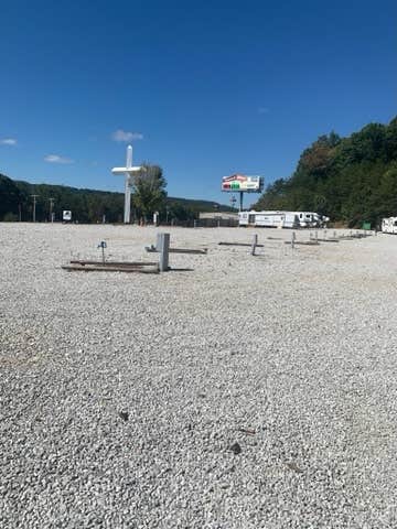 Royal Blue RV Park | Pioneer, TN
