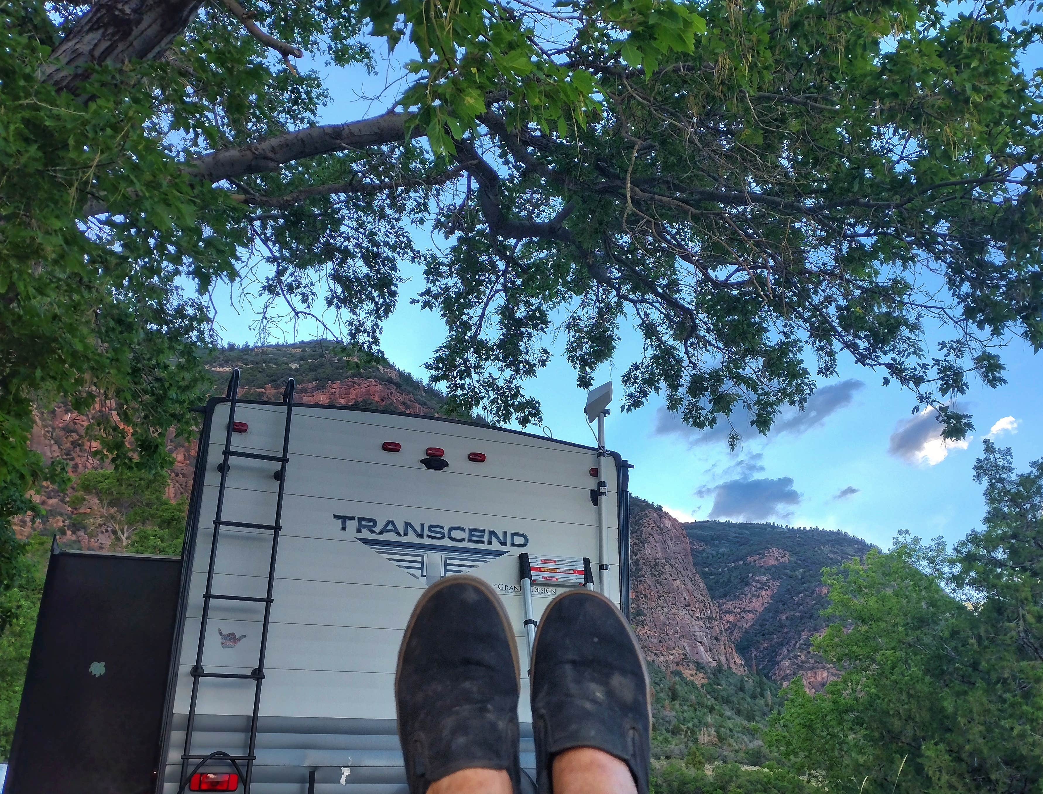 Maple Grove | Fillmore, UT