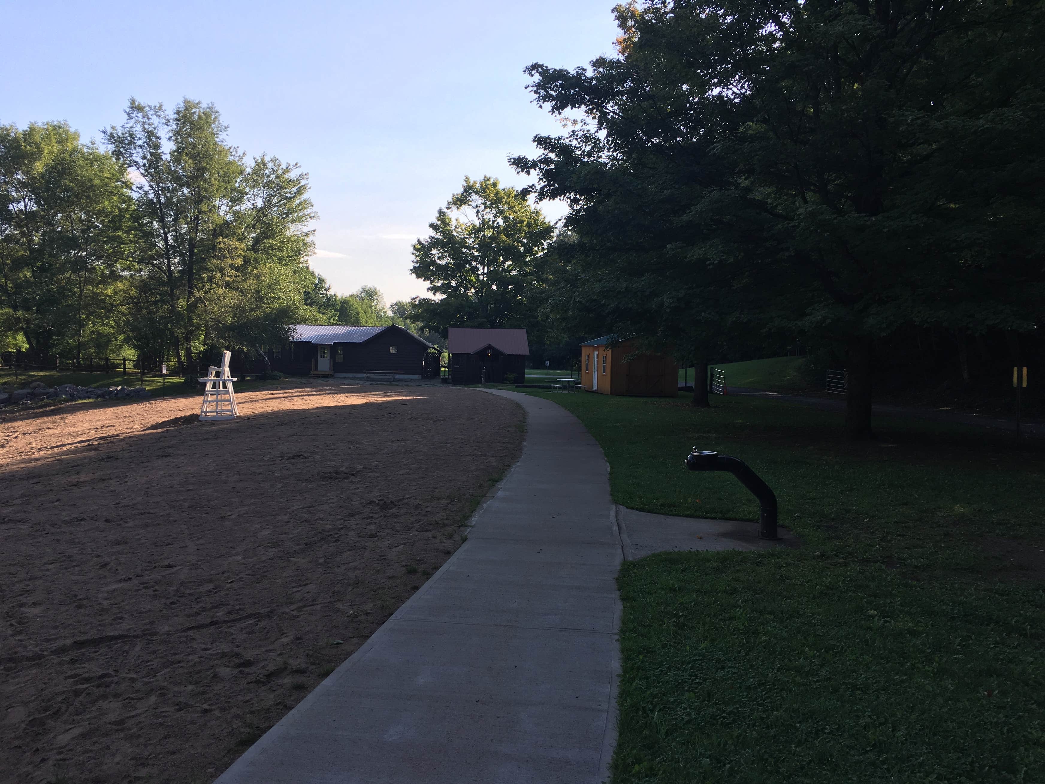 Whetstone Gulf | The Dyrt