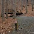 Camp Burson - Hungry Mother State Park Camping | The Dyrt