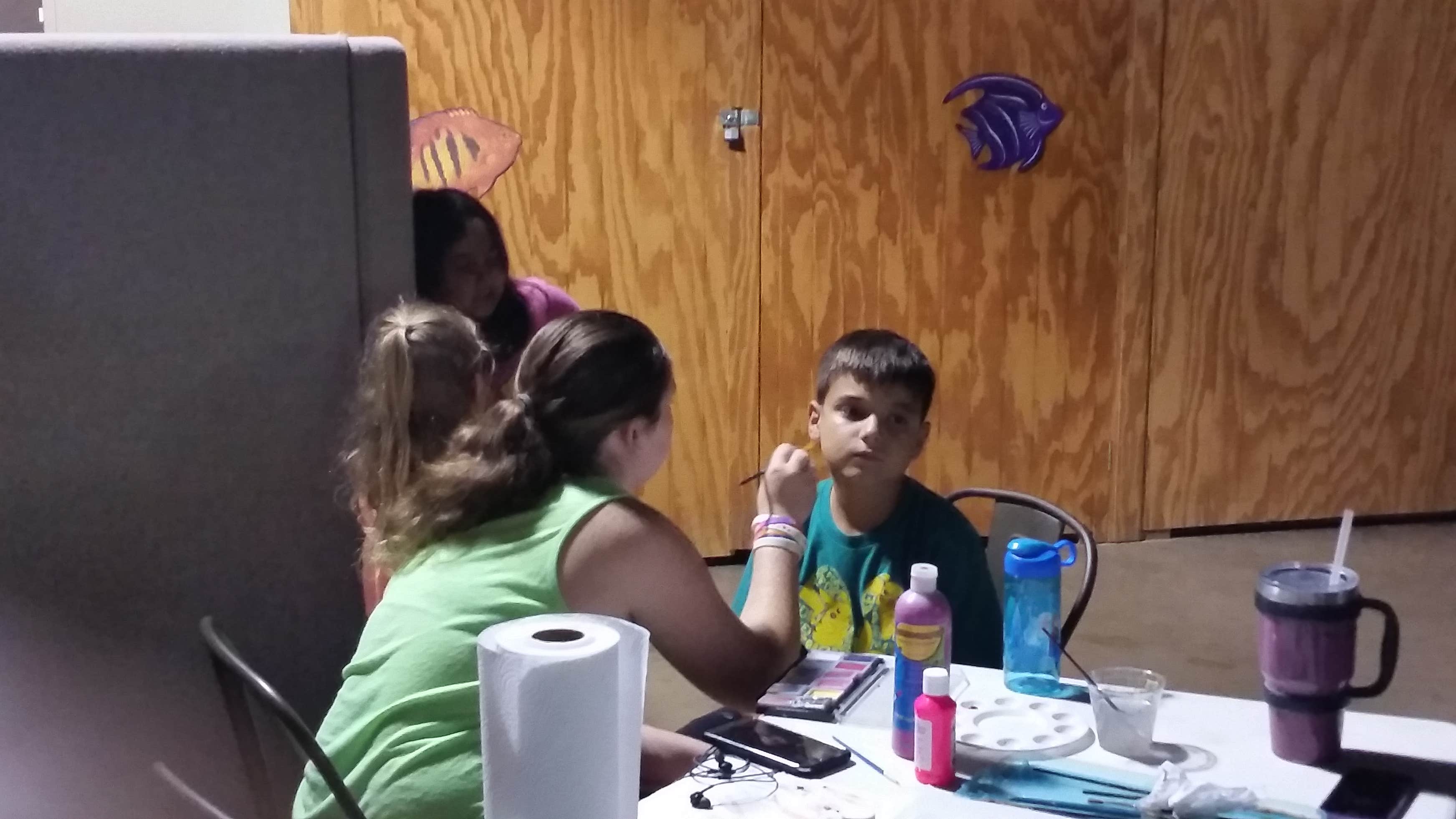 Lake Whitney RV Campground Camping | The Dyrt