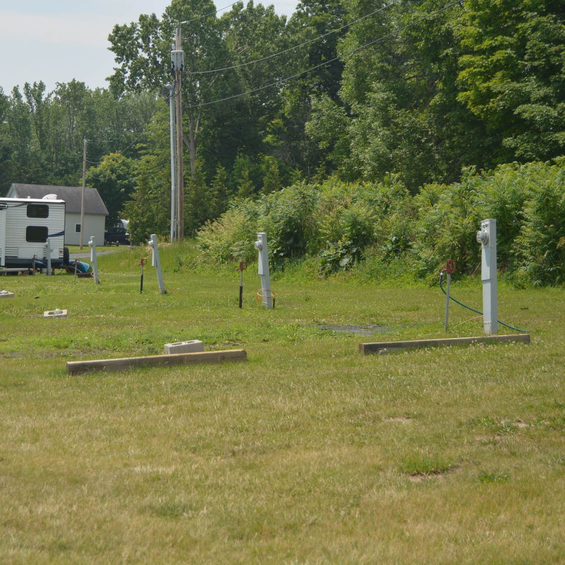Keeler Bay Campground | Grand Isle, VT