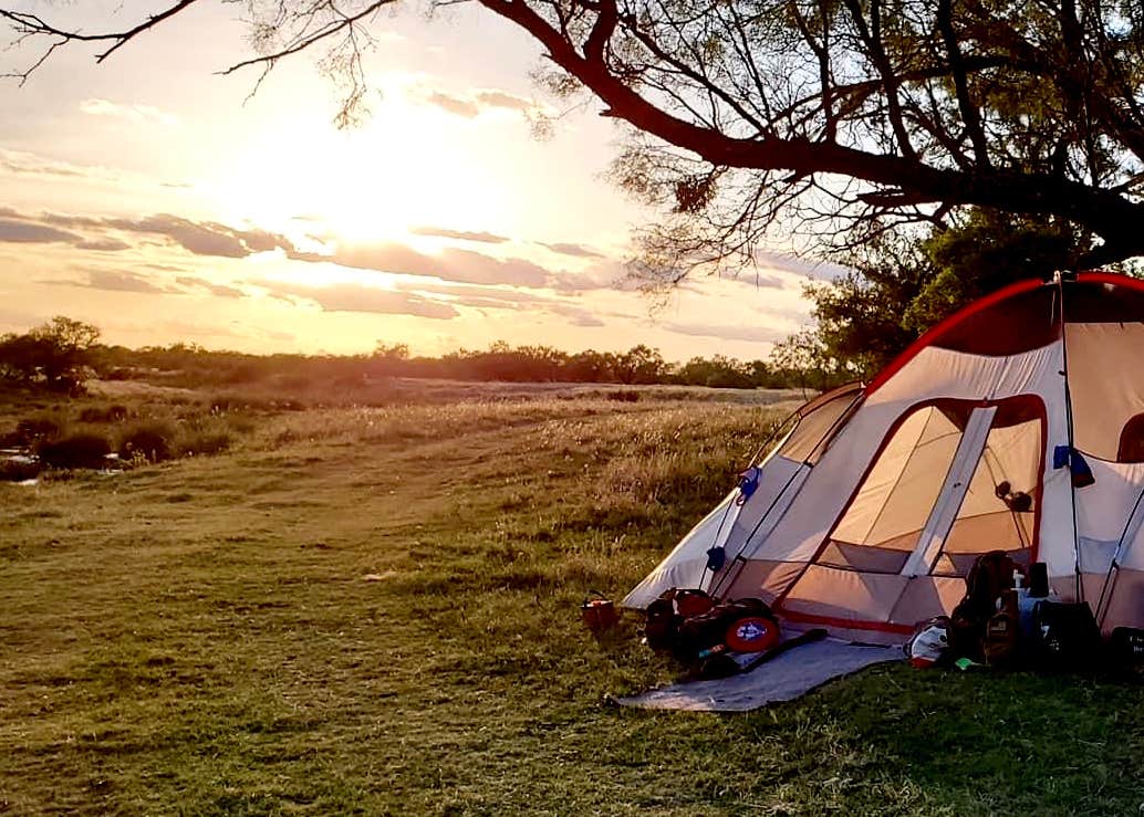 The Chaparral Ranch Camping | The Dyrt