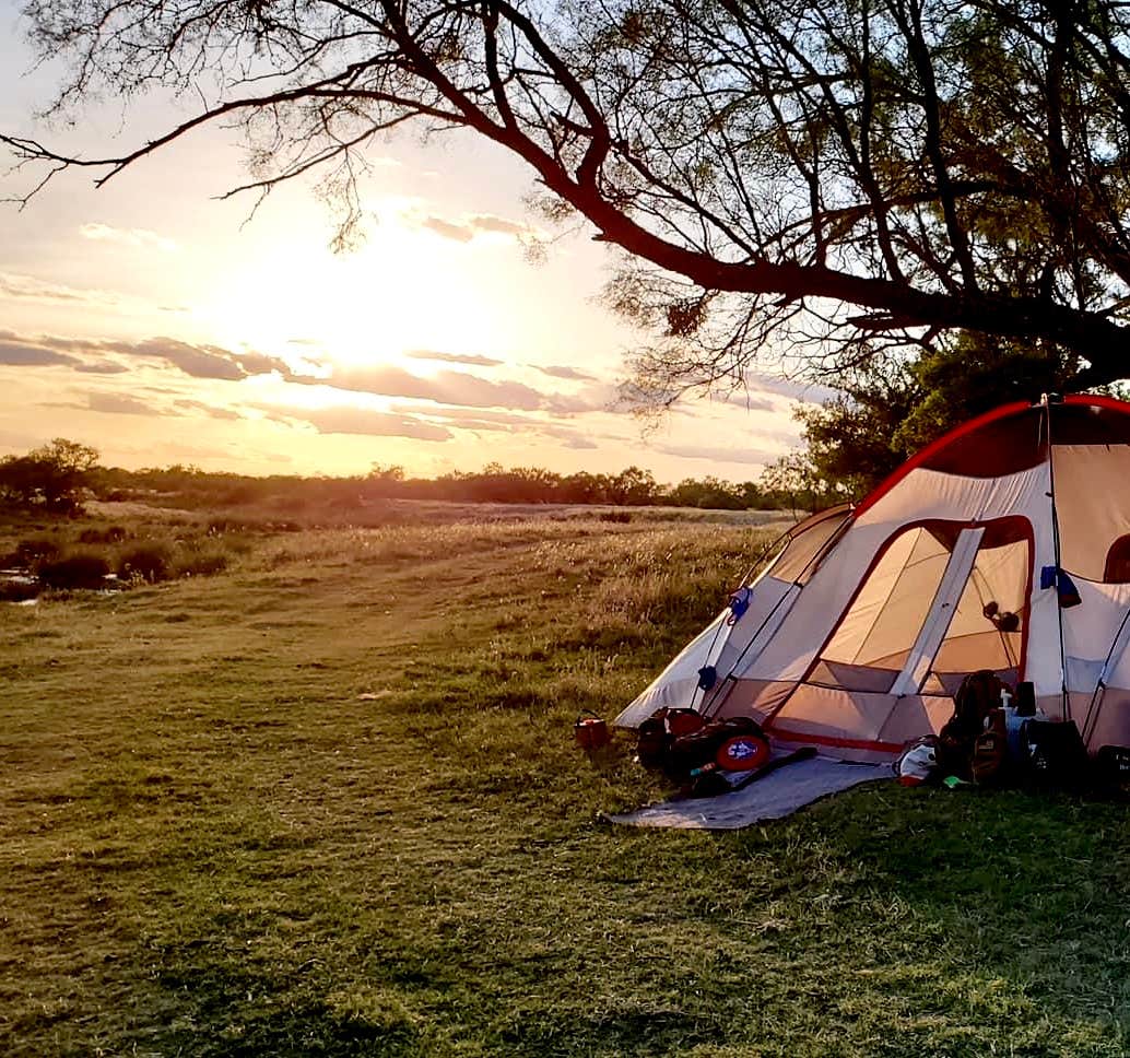 The Chaparral Ranch Camping | Eden, TX