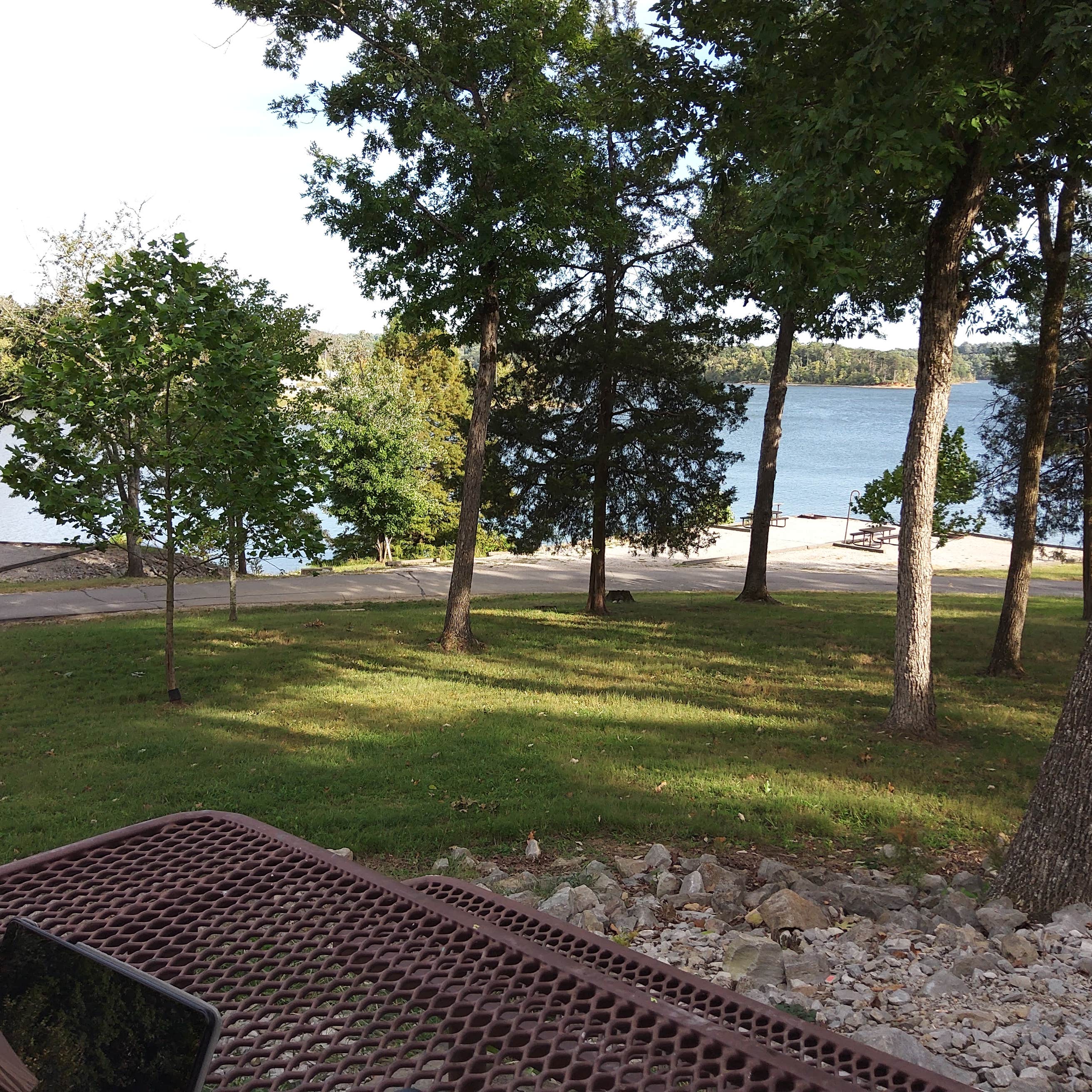 Moutardier Camping | Sweeden, Kentucky