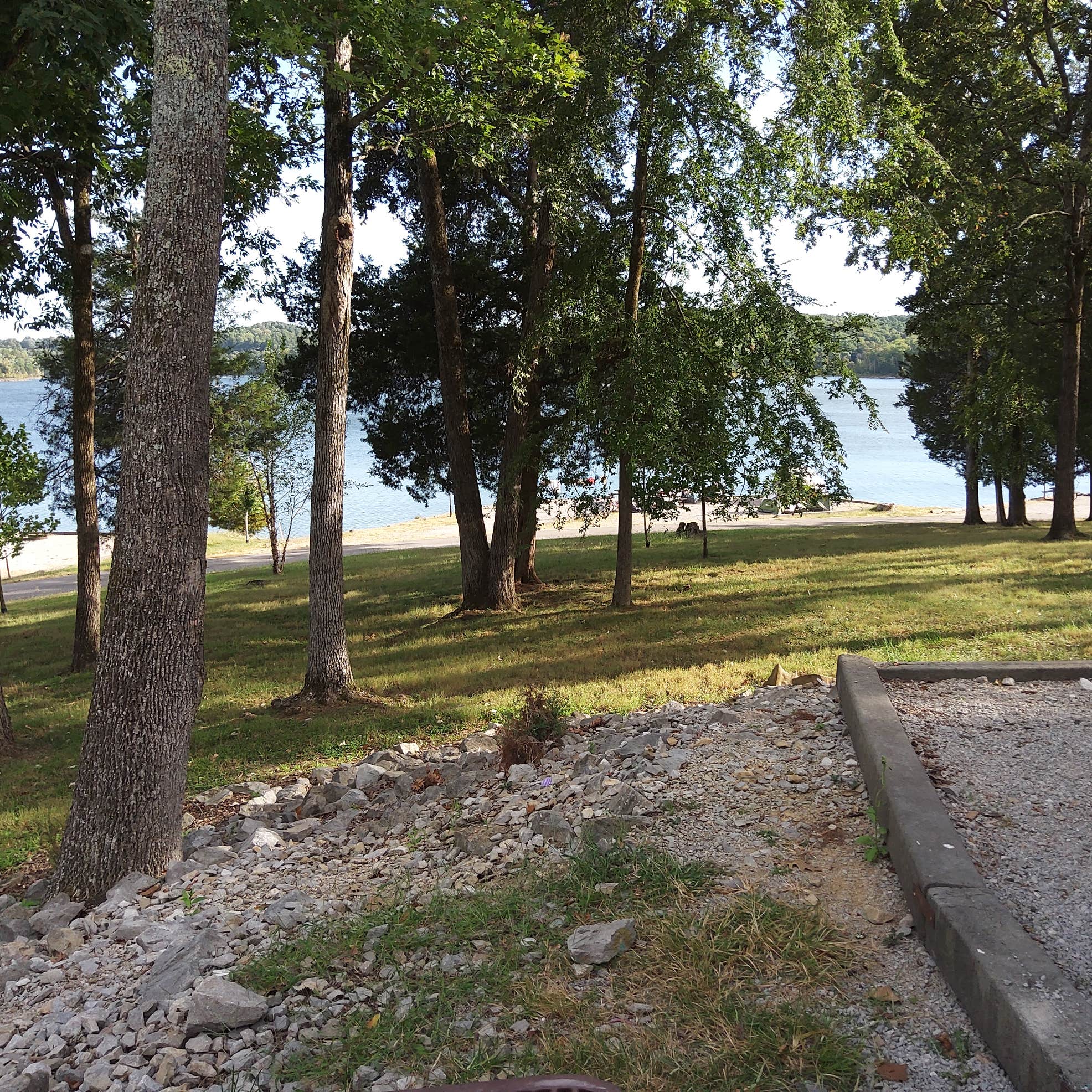 Moutardier Camping | Sweeden, Kentucky