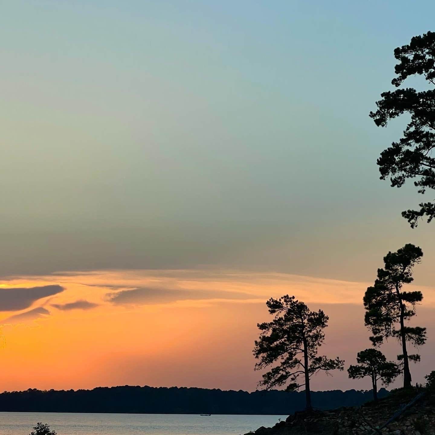DeGray Lake Resort State Park — De Gray State Park Camping | Bismarck ...
